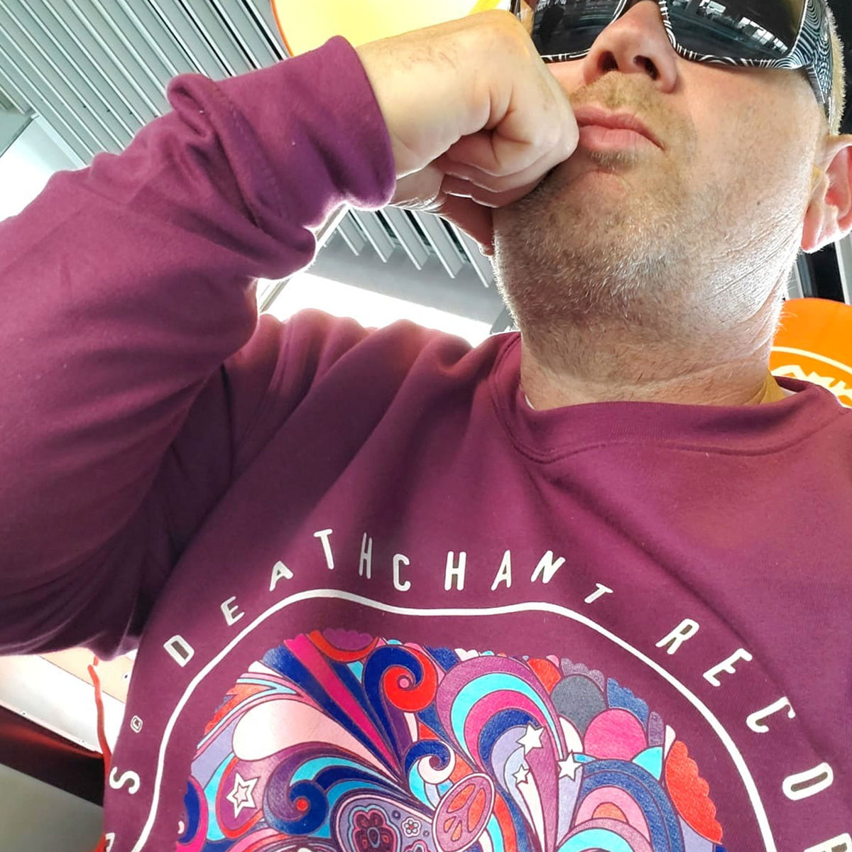 [Merch] Deathchant Fall22 Collection – PhonkCartel