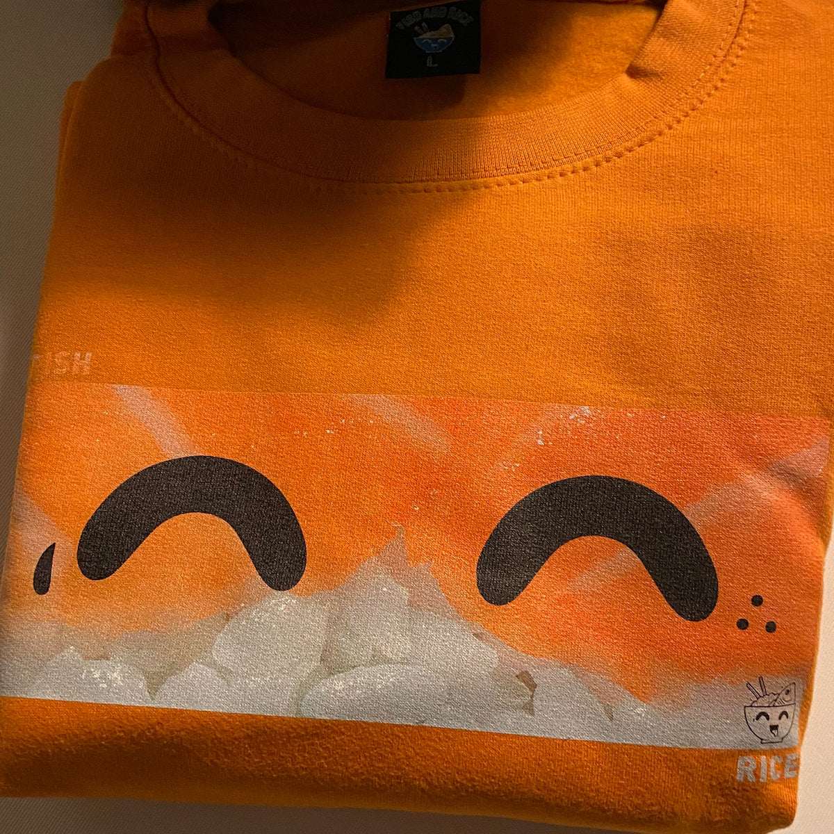 [Merh] Fish and Rice Fall22 – PhonkCartel