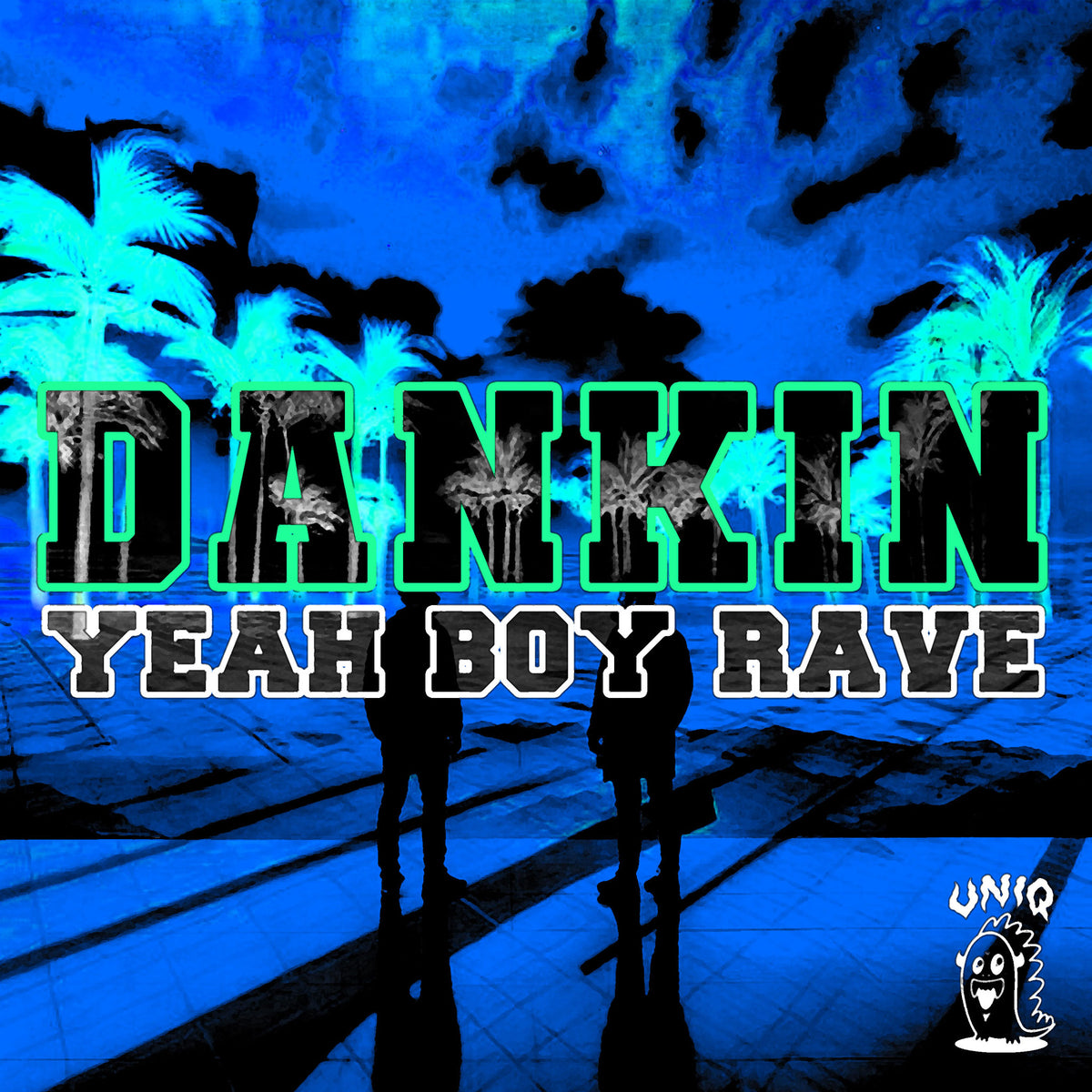 [Music] Dankin - Yeah Boy Rave – PhonkCartel