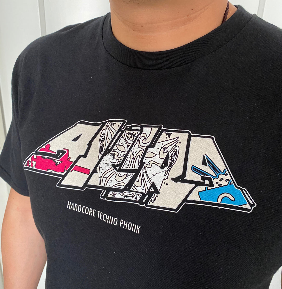 [Merch] AKIRA DROP – PhonkCartel