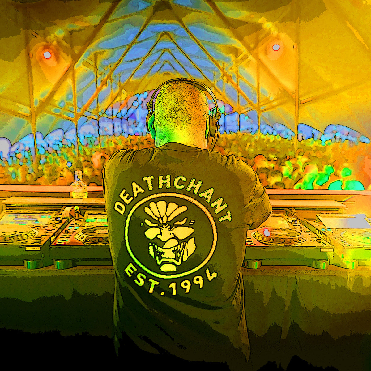 Deatchant top 5 Most Wanted – PhonkCartel