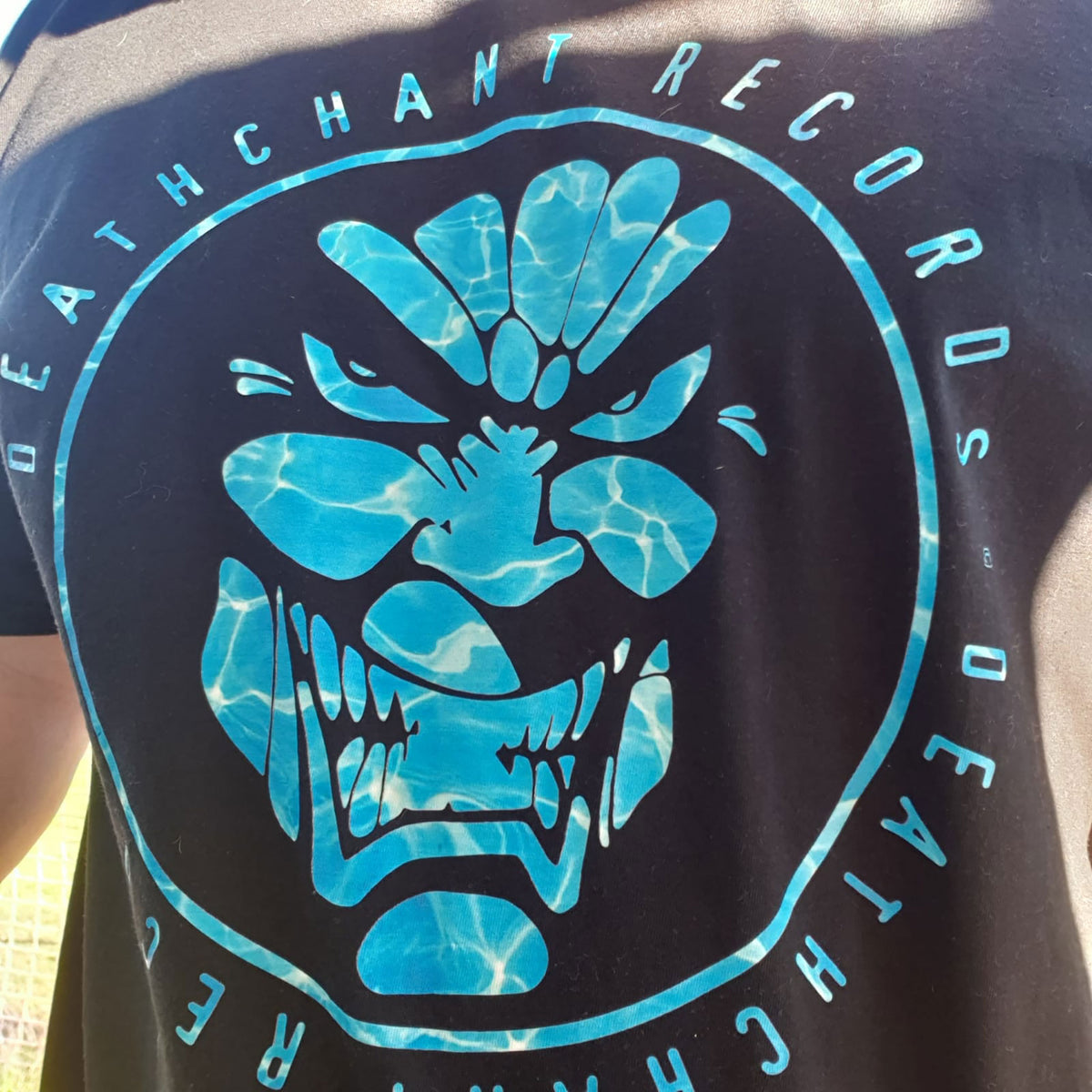 [Merch] Deathchant Fall Drop 2021 (Out Now) – PhonkCartel