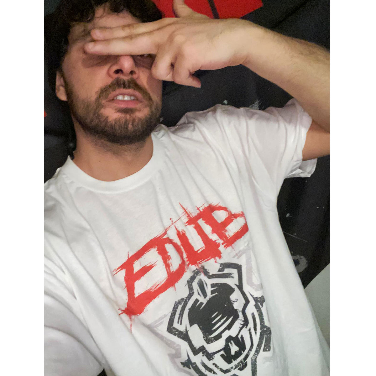 [Merch] eDub's first drop on Phonkcartel – PhonkCartel