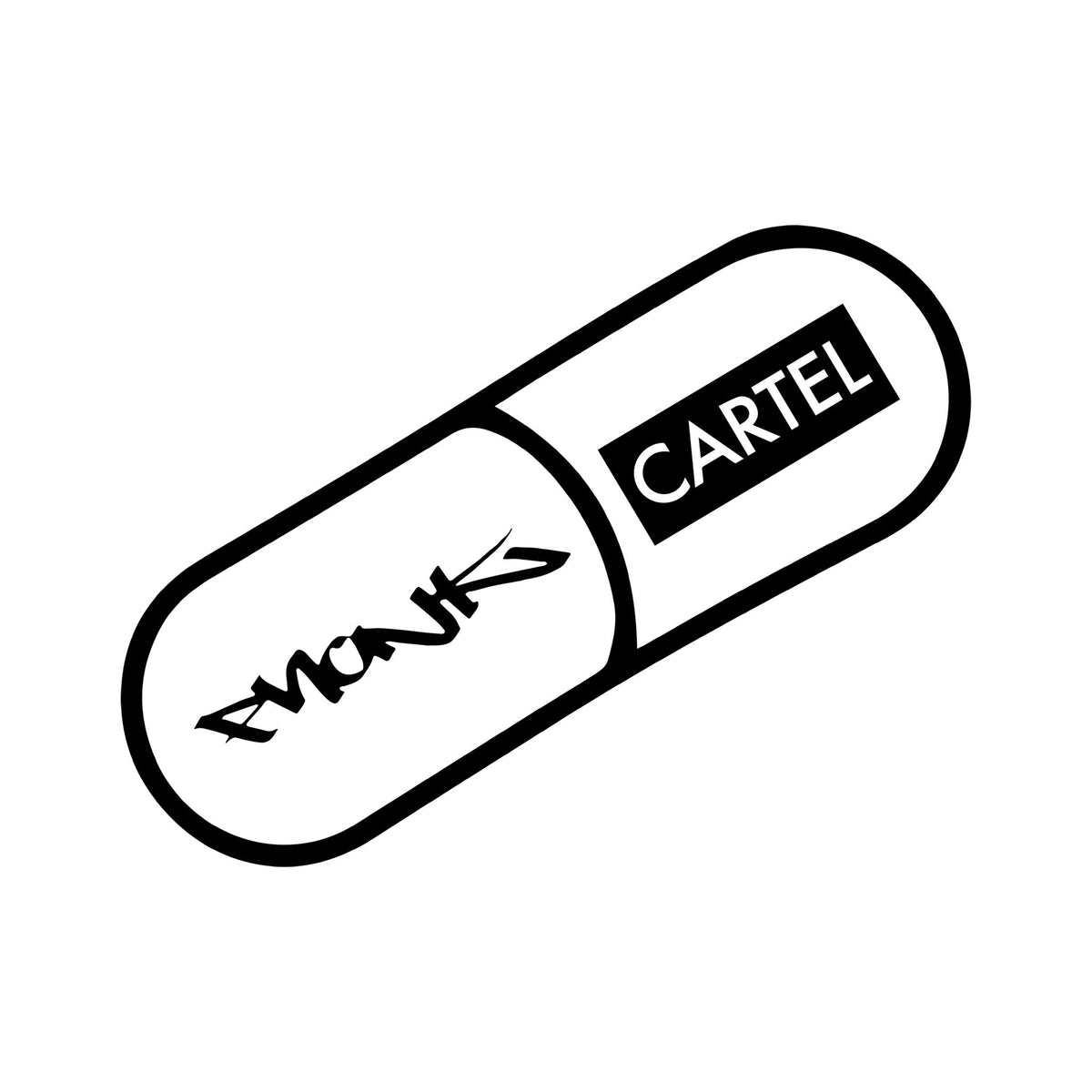 eDUB – PhonkCartel