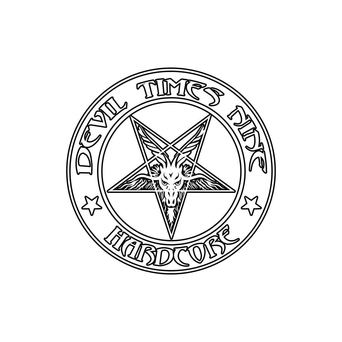 Devil Times Nine – PhonkCartel