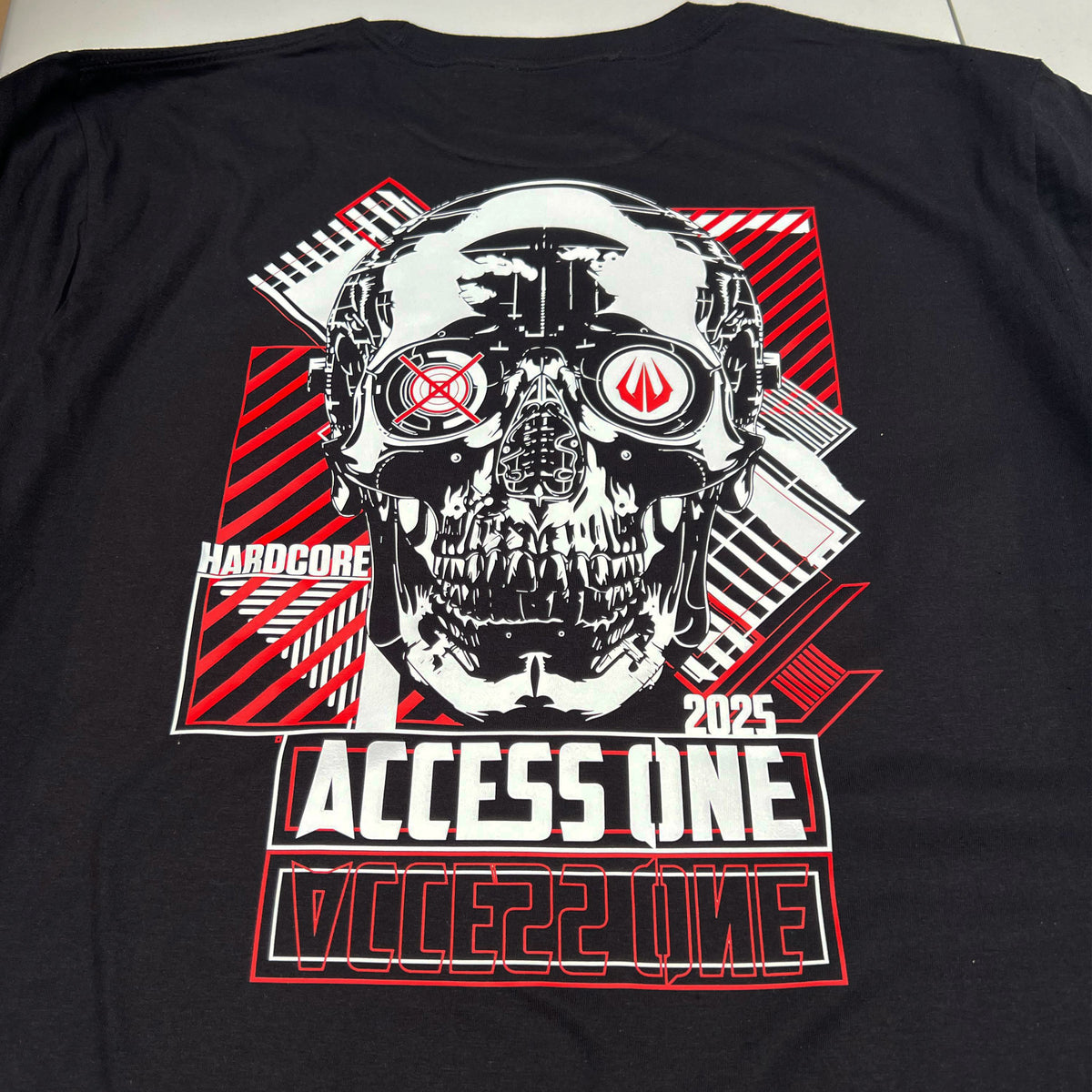 Access One Hoodie – PhonkCartel