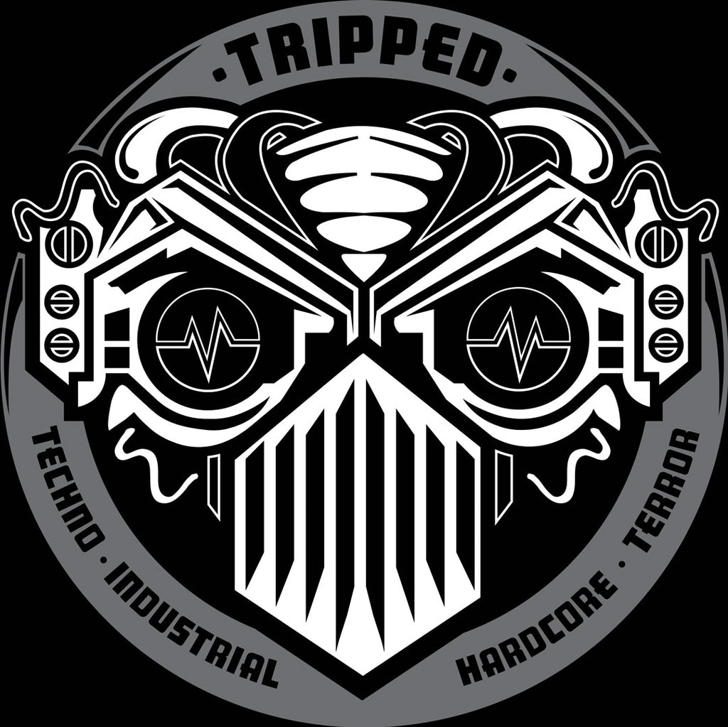 Tripped Logo Ziphood – PhonkCartel