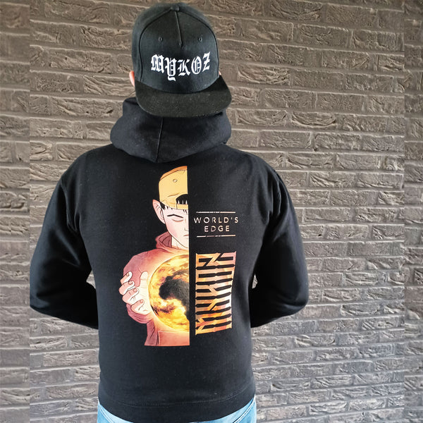 NLG1K x Mykoz Hoodie – PhonkCartel