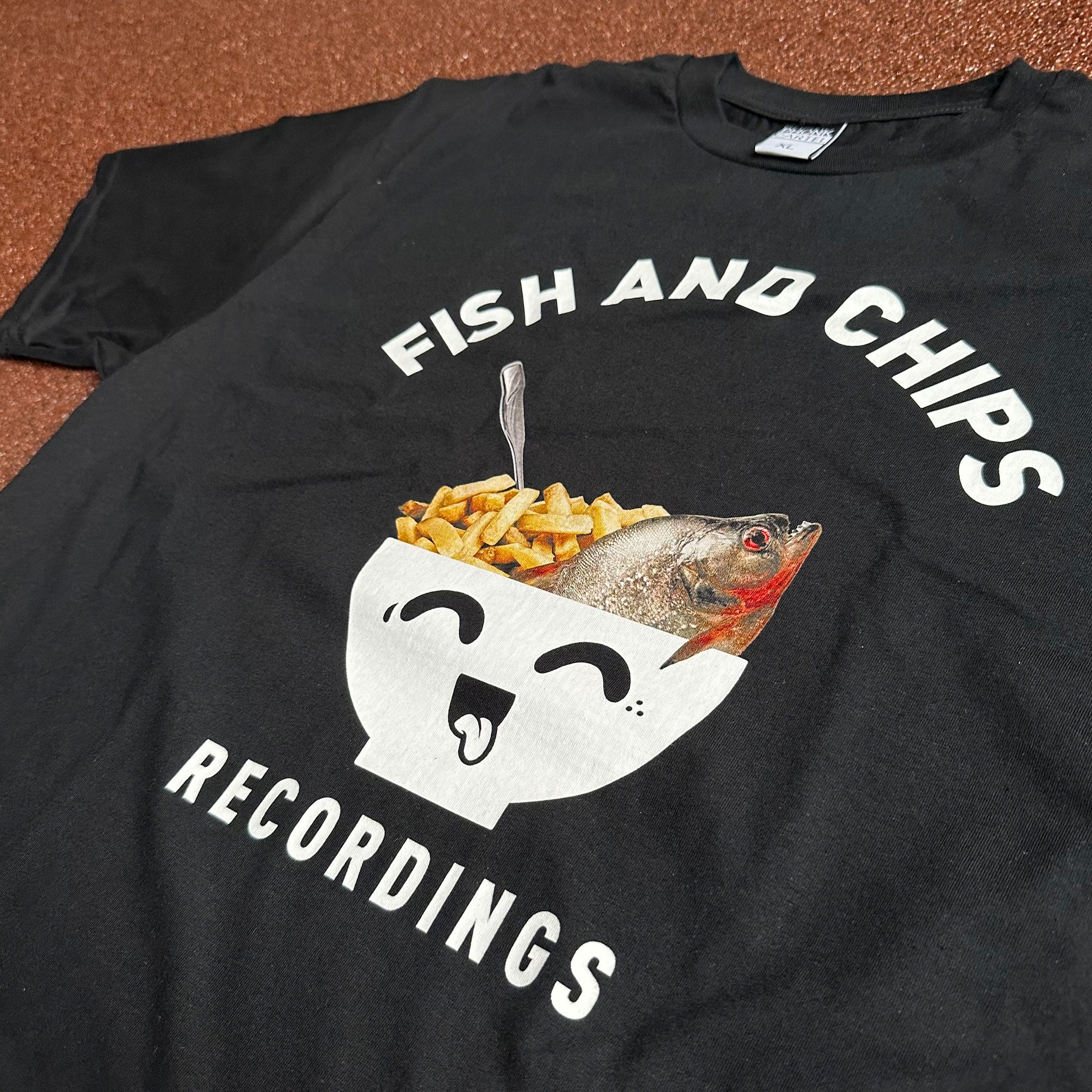 Fish Special tee – PhonkCartel