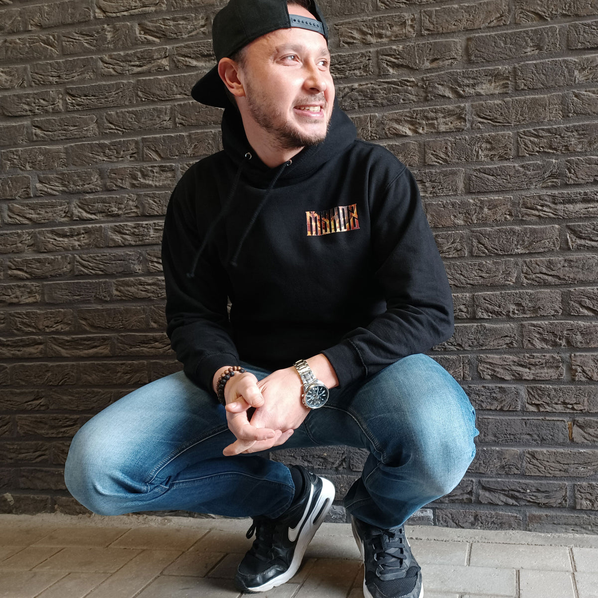 NLG1K x Mykoz Hoodie – PhonkCartel